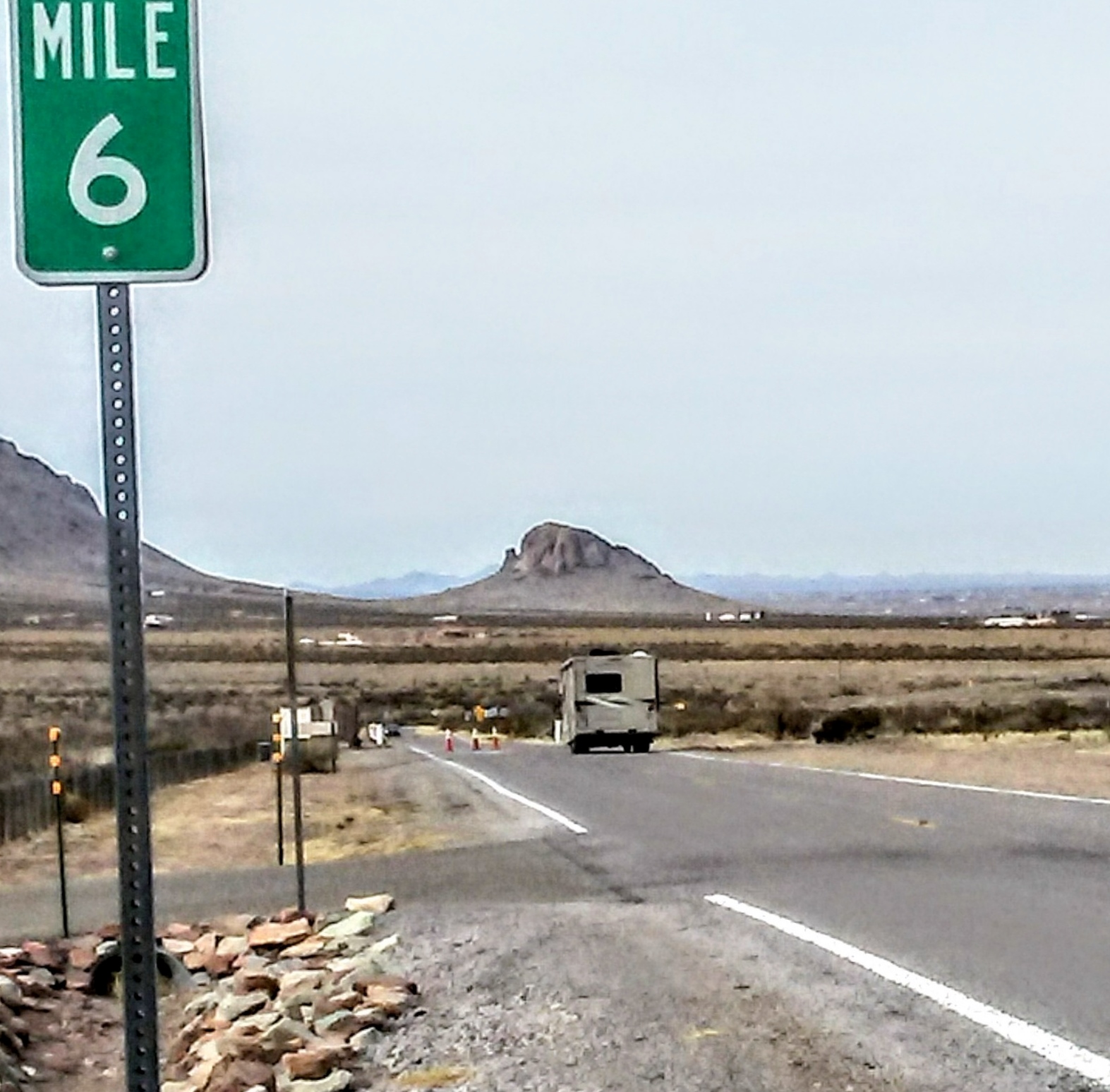 Why a Motorhome? | Rubber Tramp Artist