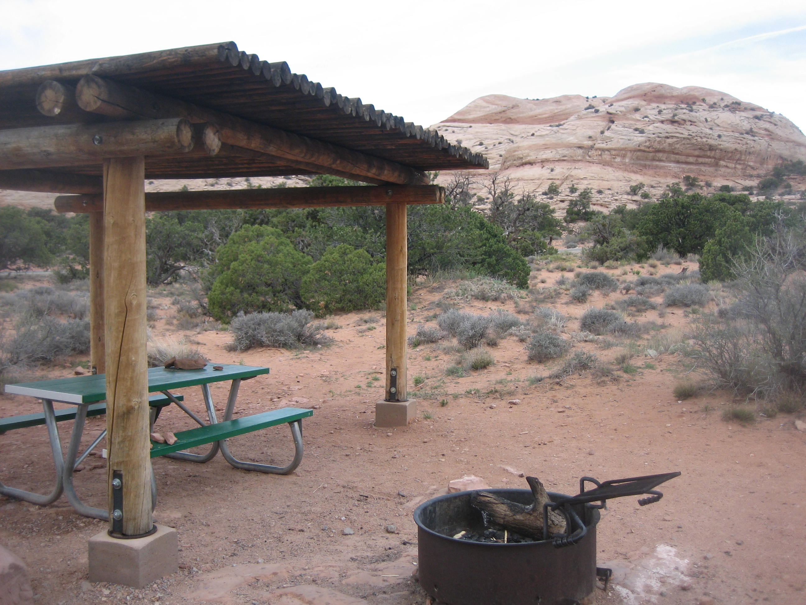 Camping Basics | Rubber Tramp Artist