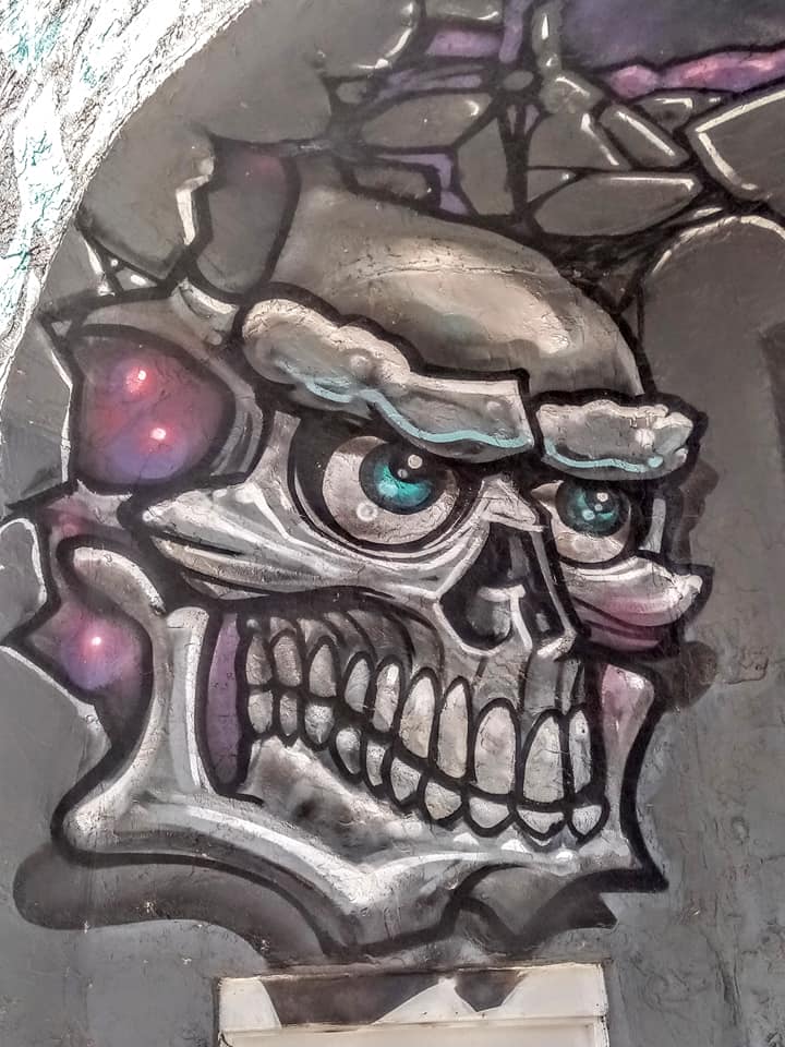 San Luis, Colorado | Rubber Tramp Artist