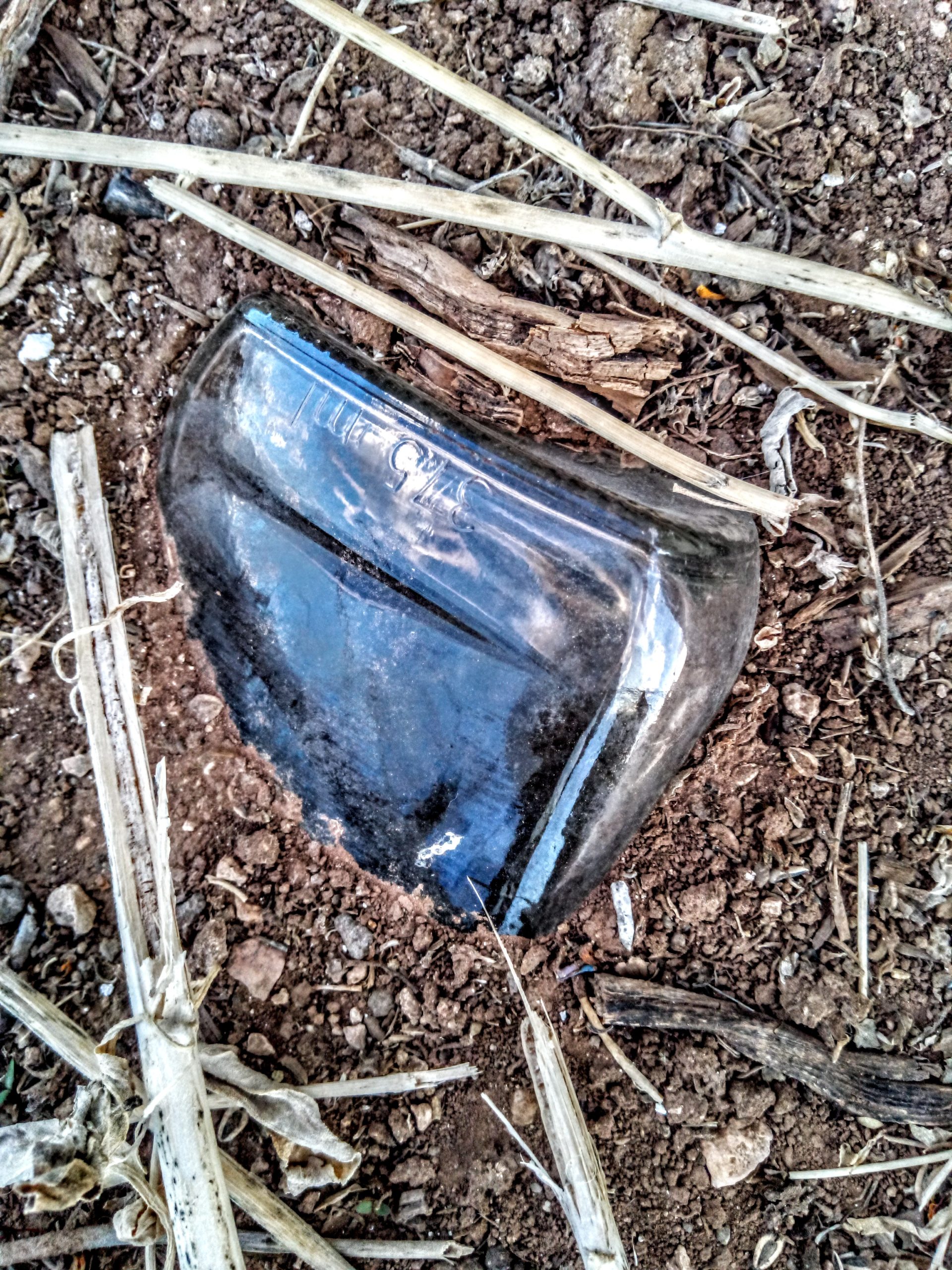 The Land of Broken Dreams | Rubber Tramp Artist